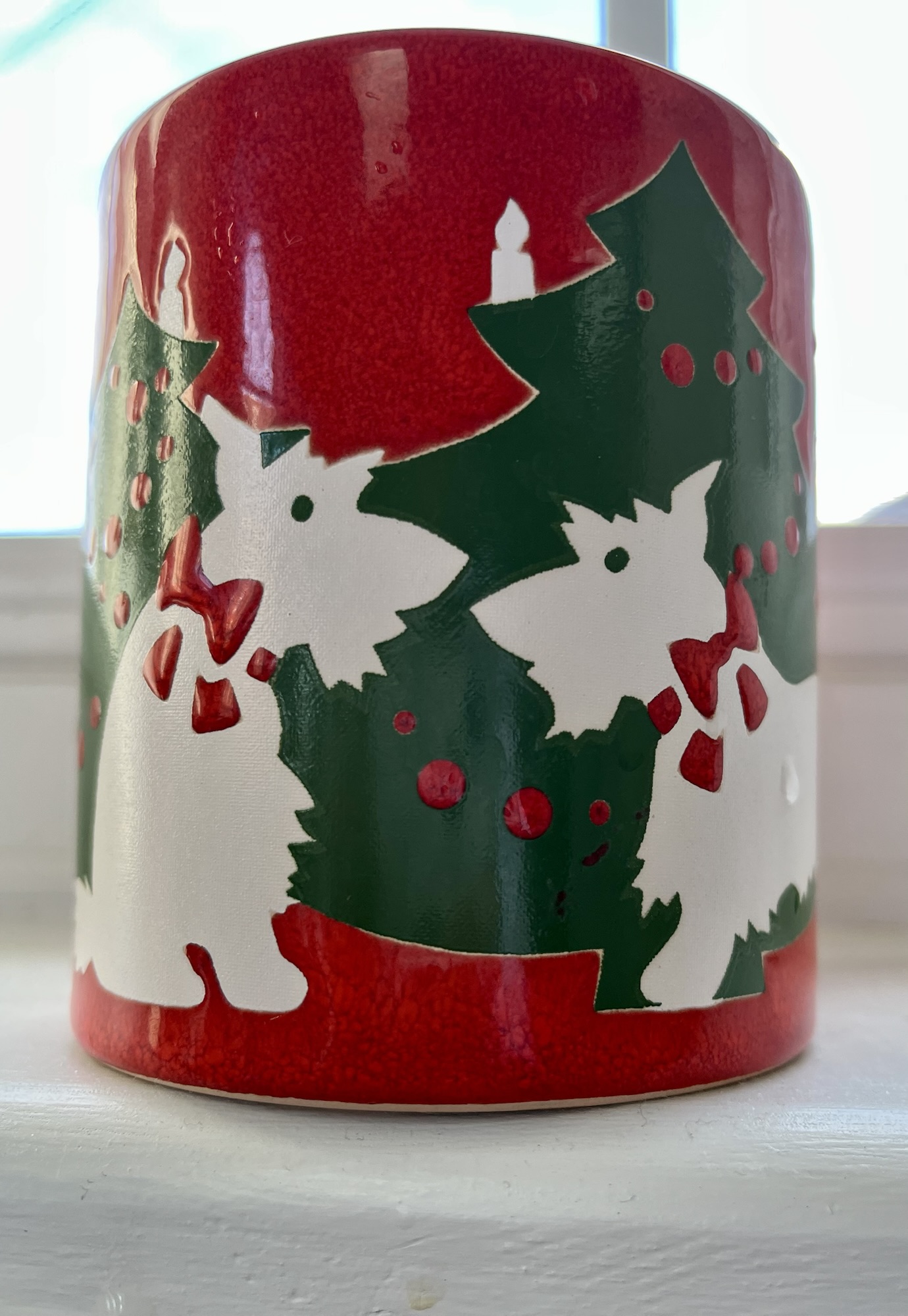 December Memory – Morning Glory Studio